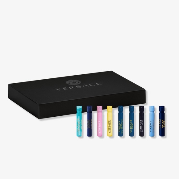 Versace | Grooming | New Exclusive Versace Perfume Cologne Fragrance ...